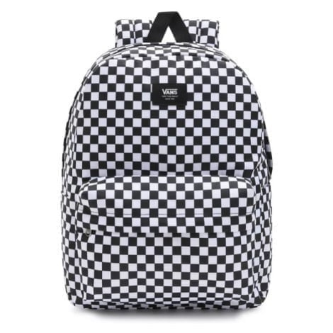 Nejlepší batohy do školy od značky Vans, které nadchnou i teenagery ...