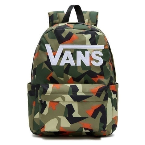 Nejlepší batohy do školy od značky Vans, které nadchnou i teenagery ...