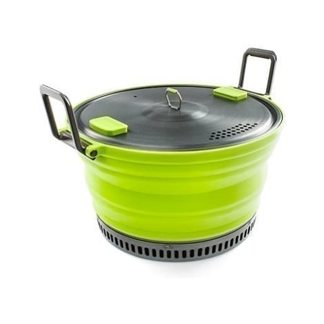 Nejlepší kempingové nádobí: Recenze & Jak vybrat outdoorové nádobí ...