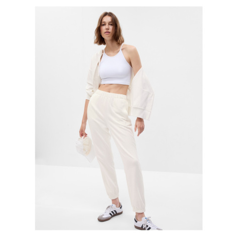 Dámské tepláky GAP >>> vybírejte z 378 tepláků GAP ZDE | Modio.cz