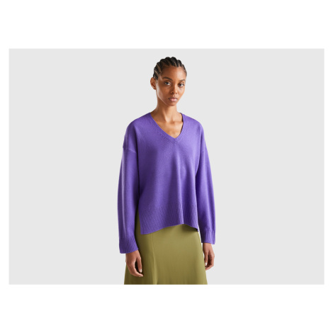 Dámské svetry klasické United Colors of Benetton >>> vybírejte z 282 ...