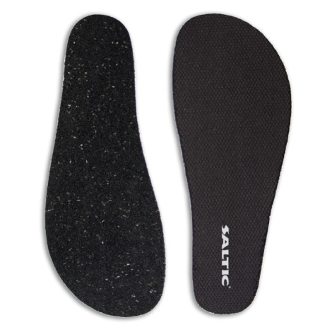 Saltic Barefoot zimní boty Vintero Easy Grey | Modio.cz