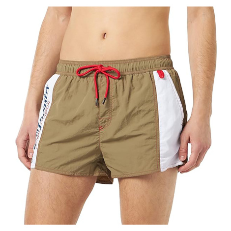 Pánské koupací šortky Diesel >>> vybírejte z 97 plavek Diesel ZDE ...