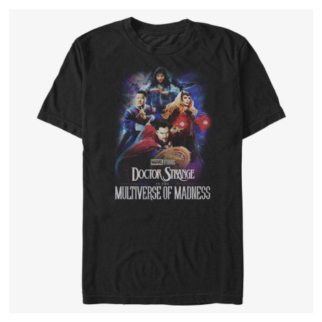 Tričko Merch Marvel Doctor Strange in the Multiverse of Madness ...