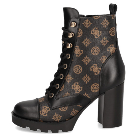 Polokozačky Guess >>> vybírejte z 128 polokozaček Guess ZDE | Modio.cz