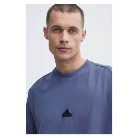 Pánská trička Adidas >>> vybírejte z 412 triček Adidas ZDE | Modio.cz