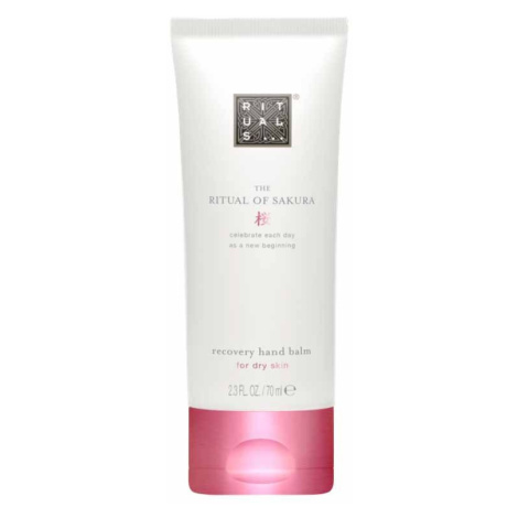 Rituals The Ritual Of Sakura Hand Balm Krém Na Ruce 70 ml | Modio.cz