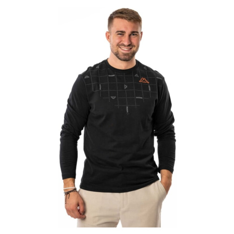 Pánská trička Kappa >>> vybírejte z 105 triček Kappa ZDE | Modio.cz