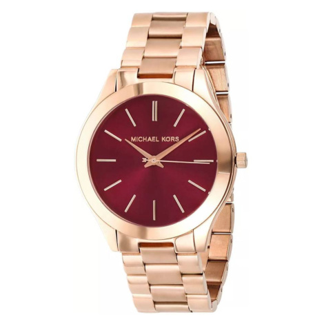 Dámské hodinky Michael Kors >>> vybírejte z 671 hodinek Michael Kors ...