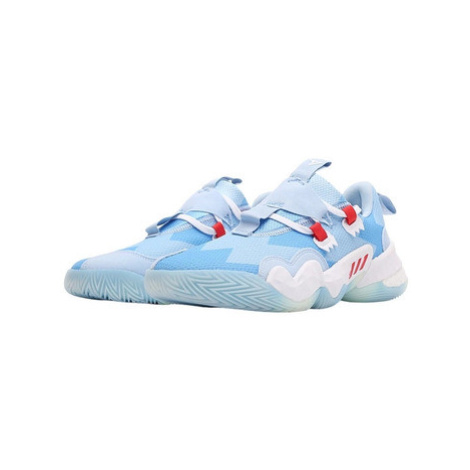 Adidas Trey Young 1 Ice Trae Modrá | Modio.cz