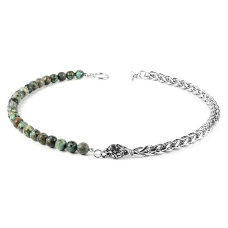 Pánské náhrdelníky >>> vybírejte z 1 394 náhrdelníků ZDE | Modio.cz