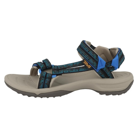 TEVA Trekkingsandale Terra Fi Lite Damen | Modio.cz