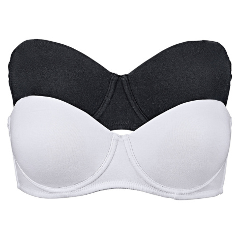 Podprsenky bez ramínek >>> vybírejte z 69 podprsenek ZDE | Modio.cz