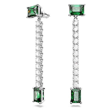 Swarovski visací náušnice >>> vybírejte z 86 náušnic Swarovski ZDE ...