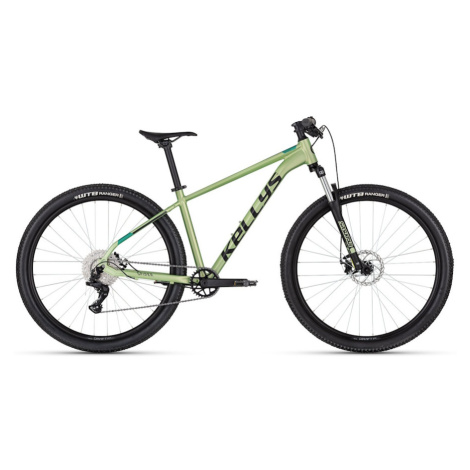 Horské kolo KELLYS SPIDER X30 27,5" - model 2026 M (17", 160-175 cm ...
