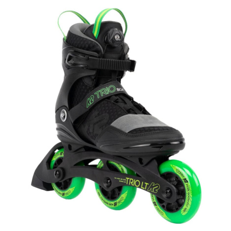 Kolečkové brusle K2 >>> vybírejte z 136 inlinových bruslí K2 ZDE | Modio.cz