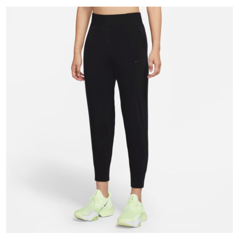 Nike Woman's Sweatpants Bliss Luxe CU4611-010 | Modio.cz