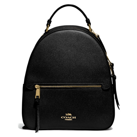 COACH Jordyn Backpack Black | Modio.cz
