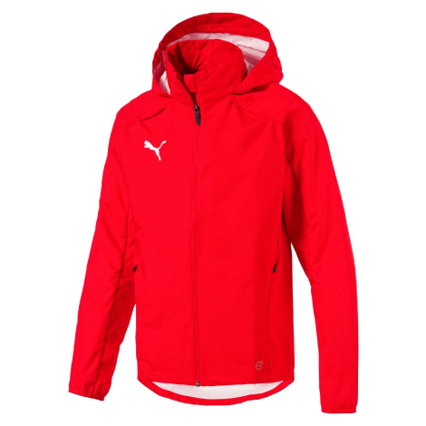 Pánské outdoorové bundy Puma >>> vybírejte z 131 bund Puma ZDE | Modio.cz