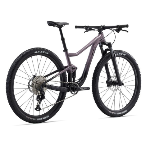 Giant Dámské celoodpružené kolo LIV Pique 2 29" Purple Ash 2023 Giant ...