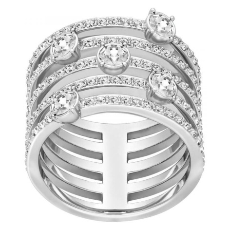 Dámské prsteny Swarovski >>> vybírejte z 326 prstenů Swarovski ZDE ...
