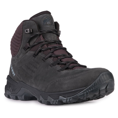 Mammut Nova IV Mid GTX W 3030-04730-0001 - black | Modio.cz