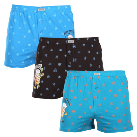 Trenky Andrie >>> vybírejte z 168 trenek Andrie ZDE | Modio.cz