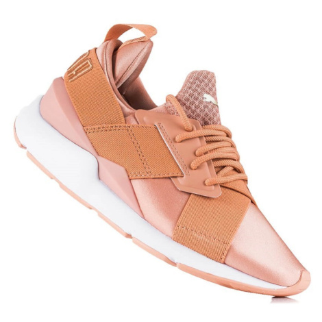Puma Muse Satin EP | Modio.cz