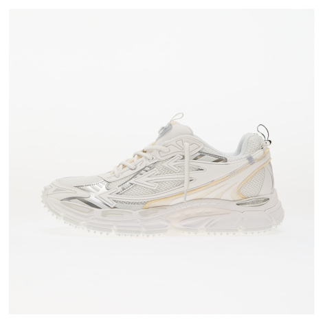Tenisky Off-White Ow Be Right Back White | Modio.cz