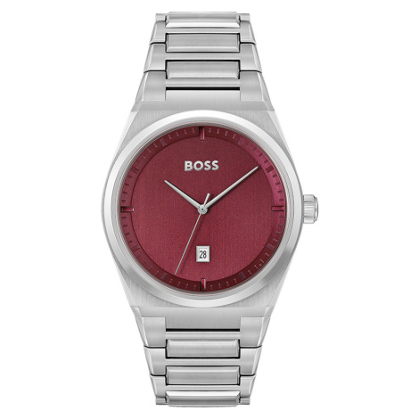 Dámské hodinky Hugo Boss >>> vybírejte z 100 hodinek Hugo Boss ZDE ...