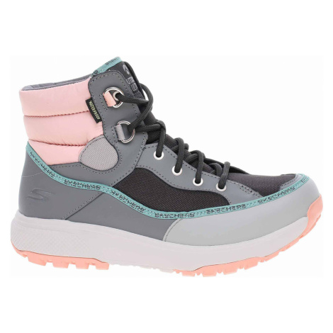 Skechers Outdoor Ultra - Solstice Canyon gray-mt Šedá | Modio.cz
