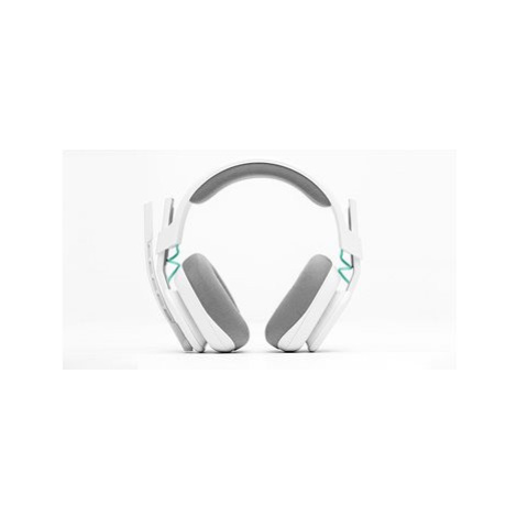 Logitech G Astro A10 PS White | Modio.cz
