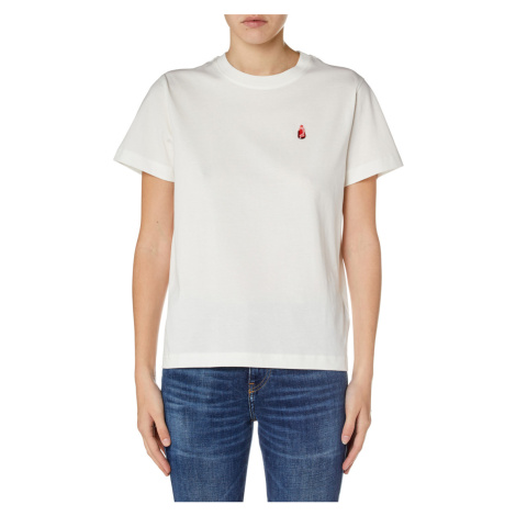 Dámská trička Diesel >>> vybírejte z 214 triček Diesel ZDE | Modio.cz