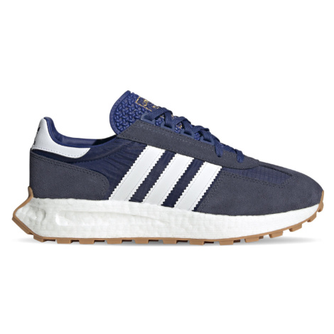 Adidas Retropy E5 - Pánské - Tenisky adidas Originals - Modré - H03855 ...