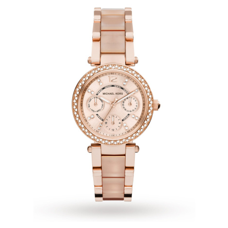 Dámské hodinky Michael Kors >>> vybírejte z 605 hodinek Michael Kors ...