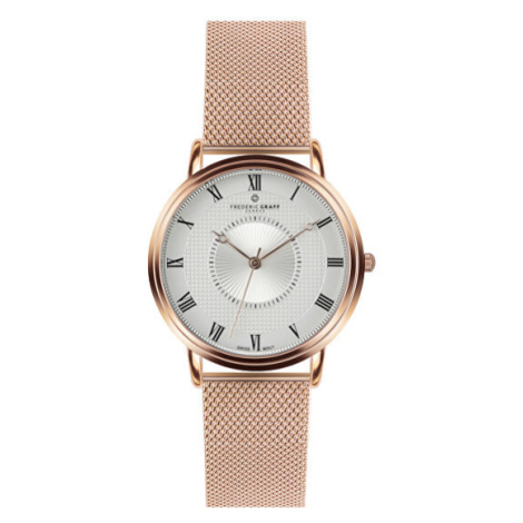 Dámské hodinky FREDERIC GRAFF >>> vybírejte z 171 hodinek FREDERIC ...
