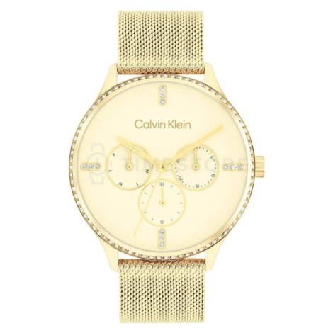 Dámské hodinky Calvin Klein >>> vybírejte z 490 hodinek Calvin Klein ...