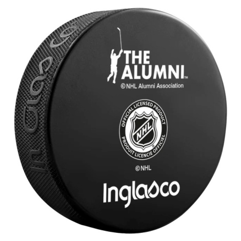 Montreal Canadiens puk Jean Béliveau #4 Souvenir Collector Hockey Puck ...