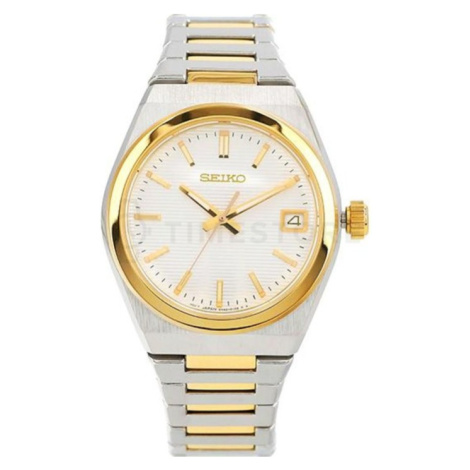 Dámské hodinky Seiko >>> vybírejte z 160 hodinek Seiko ZDE | Modio.cz