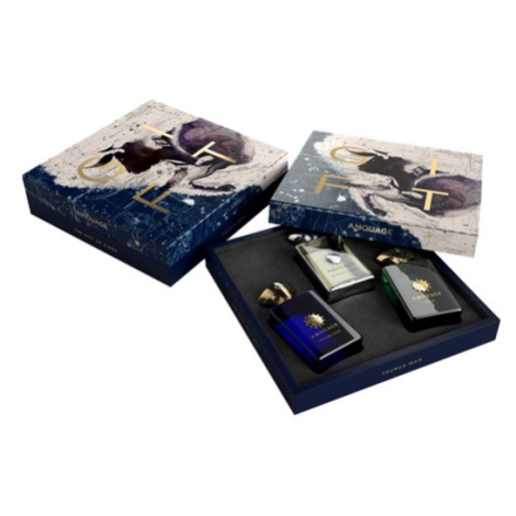 Pánské parfémy Amouage >>> vybírejte z 62 parfémů Amouage ZDE | Modio.cz