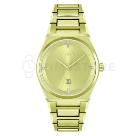 Dámské hodinky Hugo Boss >>> vybírejte z 100 hodinek Hugo Boss ZDE ...