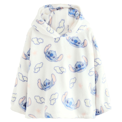 Next Pyžamo 'Lilo and Stitch' opálová / meruňková / bílá | Modio.cz