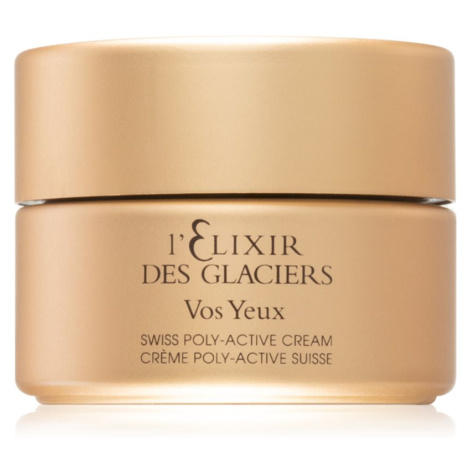 Valmont L'Elixir Des Glaciers Vos Yeux oční krém proti otokům a vráskám ...