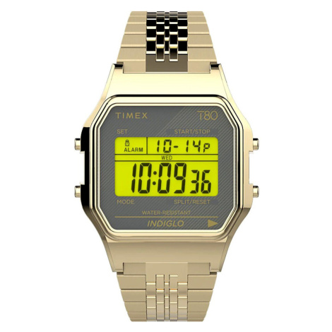 Dámské hodinky Timex >>> vybírejte z 134 hodinek Timex ZDE | Modio.cz