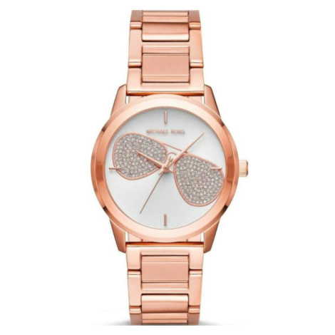 Dámské hodinky Michael Kors >>> vybírejte z 438 hodinek Michael Kors ...