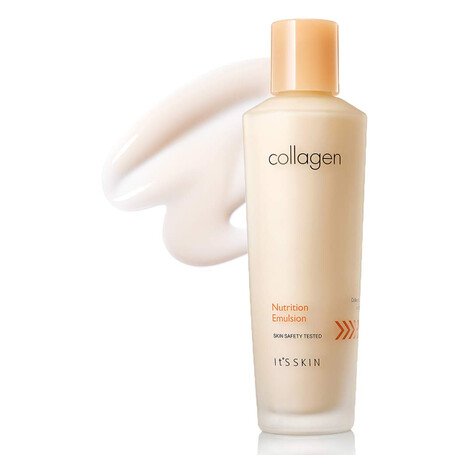 IT´S SKIN ITS SKIN - COLLAGEN NUTRITION EMULSION - Vyživující pleťová ...