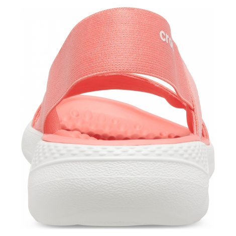 Crocs LiteRide Stretch Sandal W Fso W5 | Modio.cz