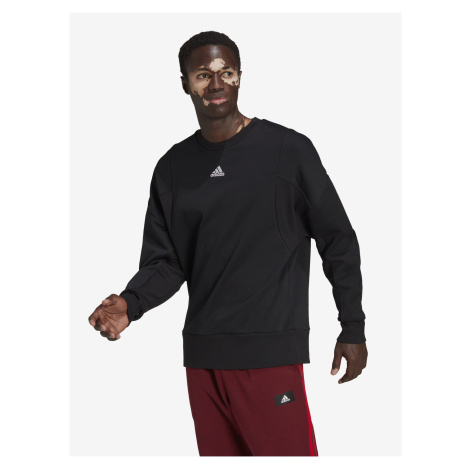 Adidas pánské mikiny >>> vybírejte z 402 mikin Adidas ZDE | Modio.cz