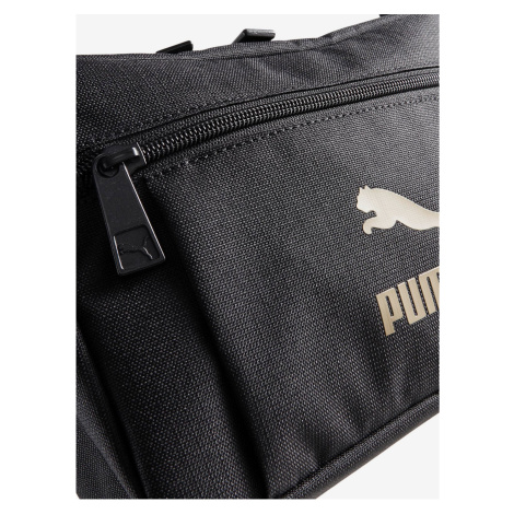 Černá dámská crossbody kabelka Puma Classics | Modio.cz