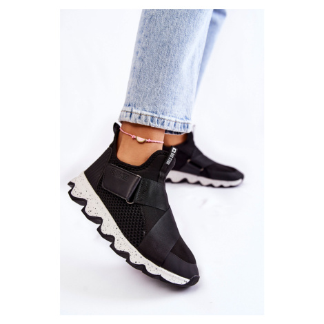 Dámské slipry Big Star >>> vybírejte z 70 sliprů Big Star ZDE | Modio.cz